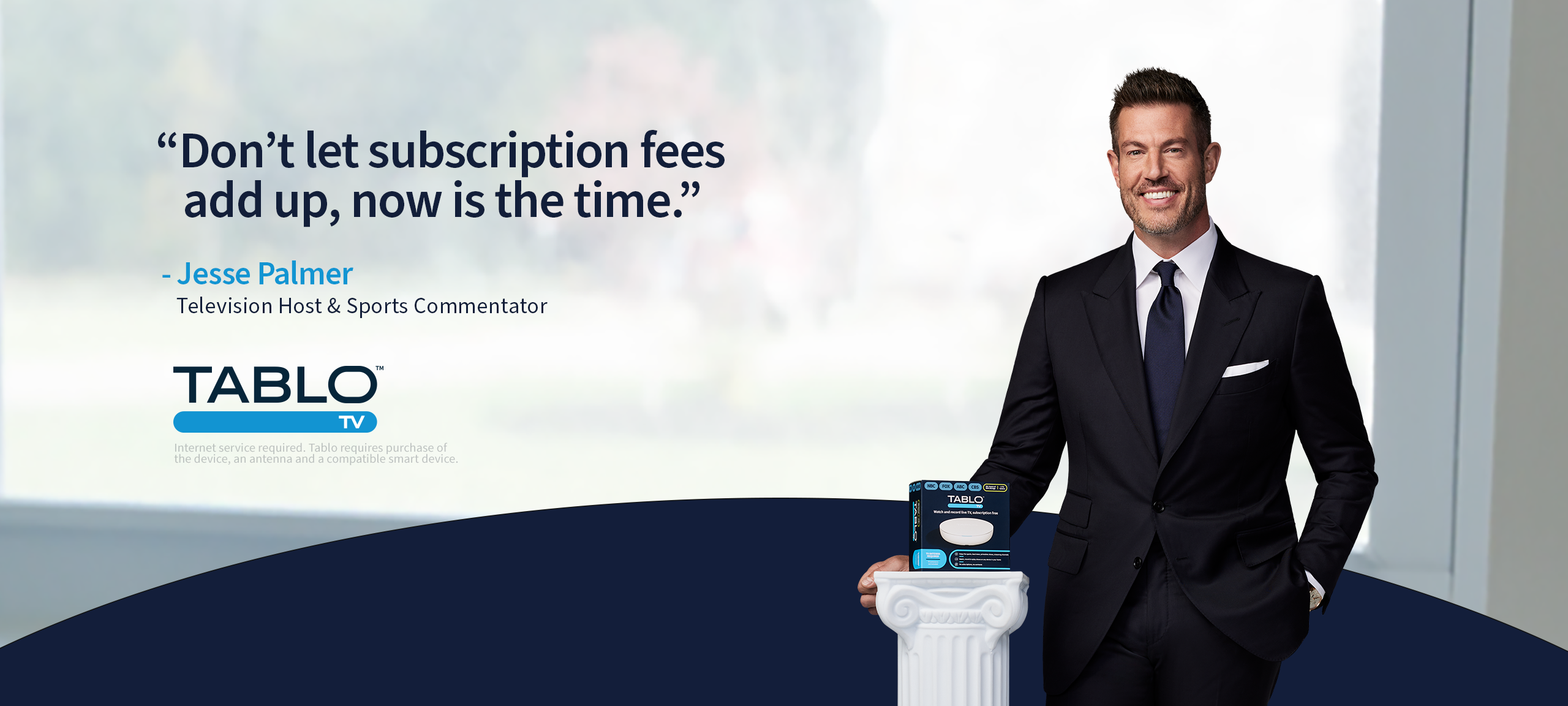 Official Tablo TV Store | Shop Tablo TV Over-the-Air DVR Products