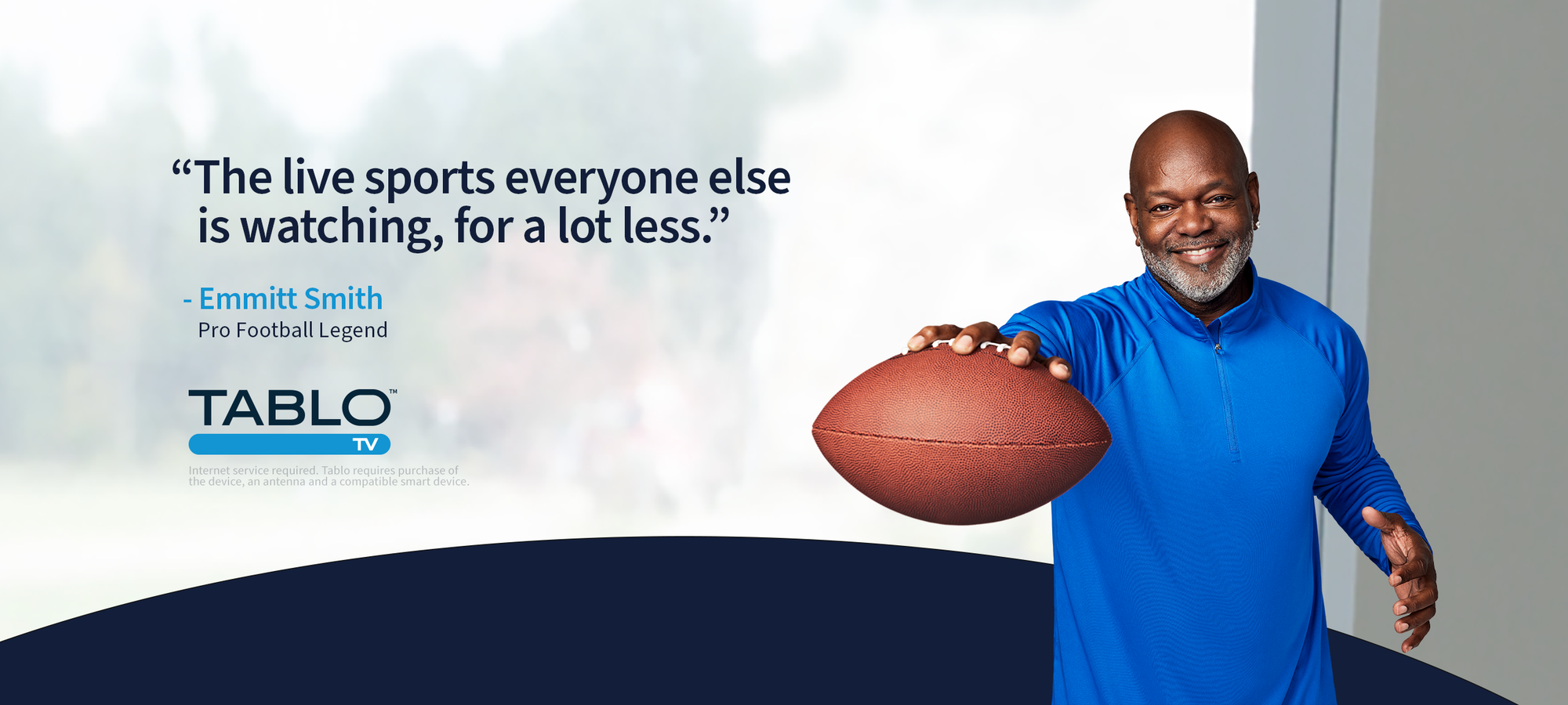 Official Tablo TV Store | Shop Tablo TV Over-the-Air DVR Products