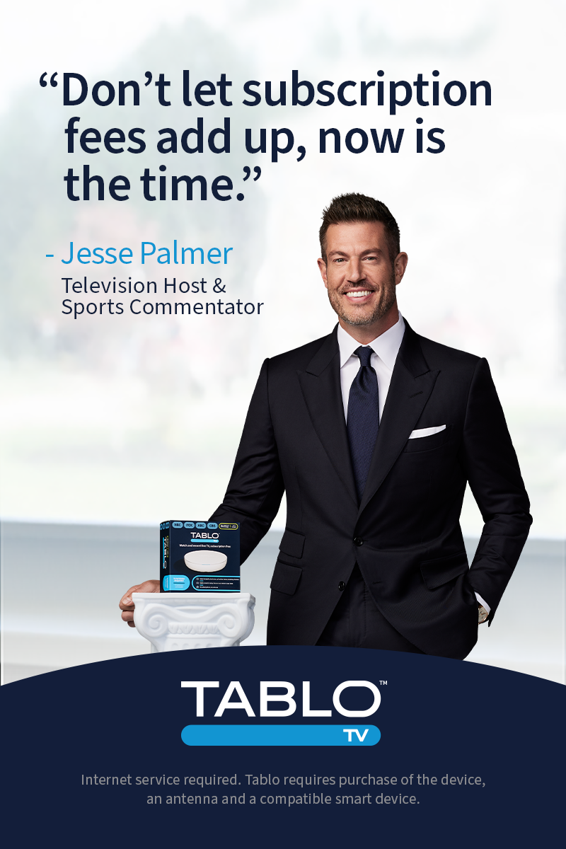 Official Tablo TV Store | Shop Tablo TV Over-the-Air DVR Products