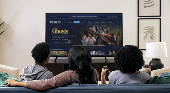 Official Tablo TV Store | Shop Tablo TV Over-the-Air DVR Products