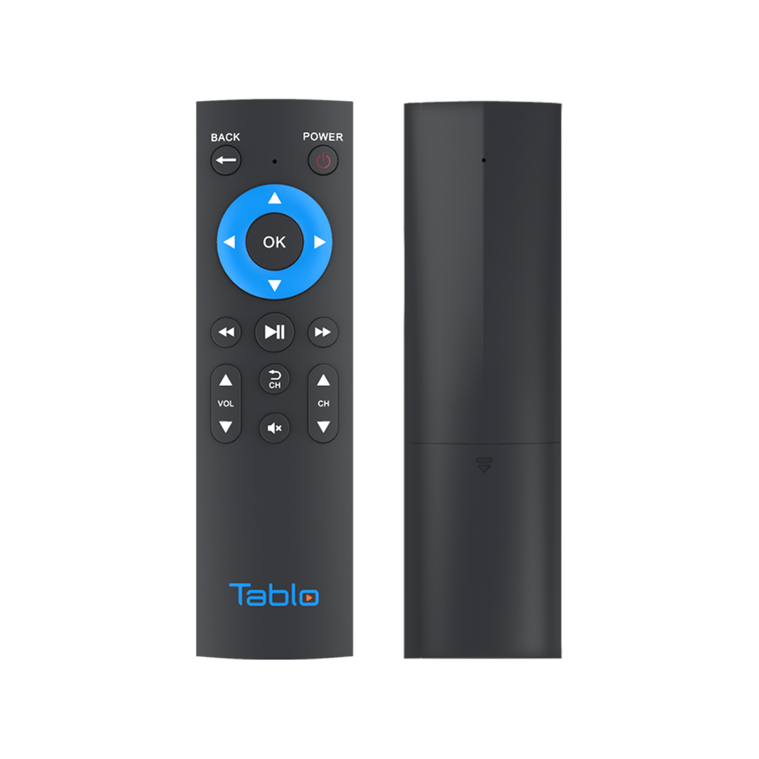 Over The Air DVR Accessories | Tablo – Tablo TV