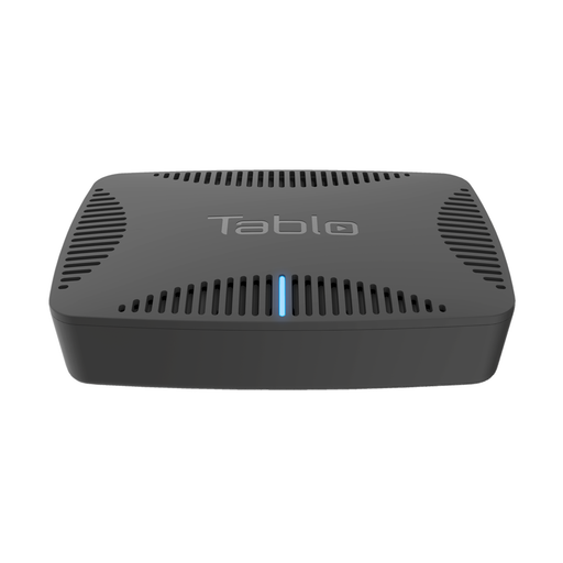 Bring-Your-Own-Storage OTA DVRs — Tablo